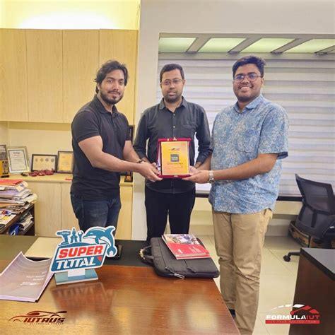 We Are Truly Honored To Have Total Tools Bangladesh Mg As Our Gold