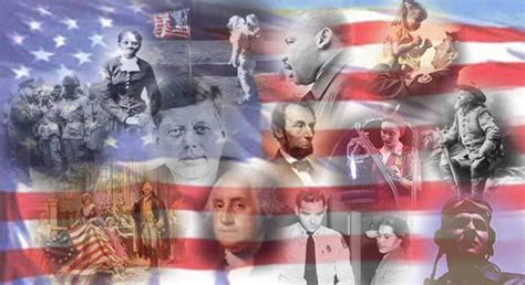 American History Government Book Talk