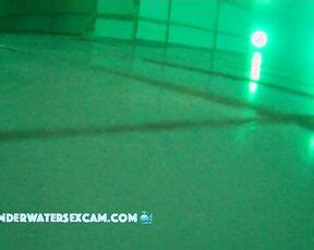 The Waterfall Is The Best Place For Sex