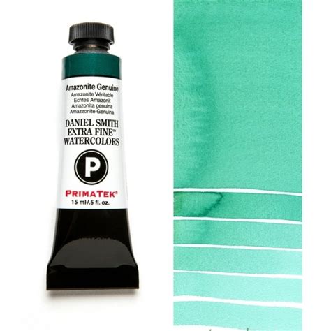 Daniel Smith Extra Fine Watercolours 15ml Endeavours Thinkplay