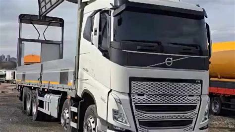 볼보fh500상승윙바디 25톤상승윙바디 네이버 Tv