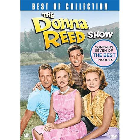 唐娜•里德 Donna Reed 连衣裙