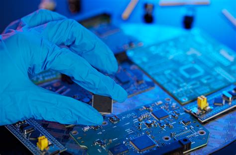 系统模组厂商自研芯片的第一步,看这一篇就够了 系统模组厂商自研芯片的第一步,看这一篇就够了