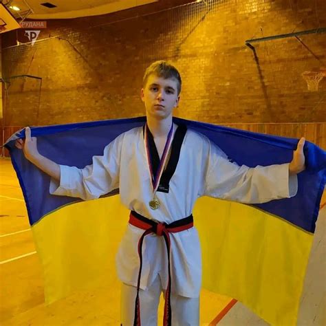 Криворізькі спортсмени здобули «золото й «срібло на міжнародному турнірі з тхеквондо у Чехії