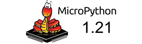 Micropython 121 Released Python Micropython Adafruit Industries