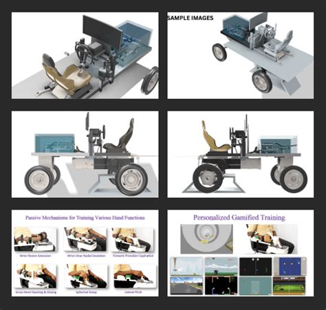 Simulation Development