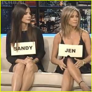 Chelsea Handler Sandra Bullock Shower Skit