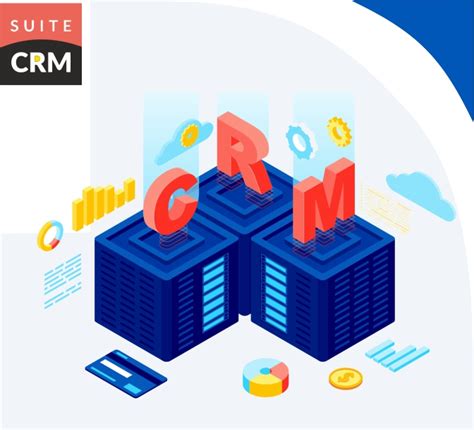 Suitecrm Hosting Cube Host