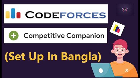 Competitive Companion In Vs Code Competitive Programming Helper Cph