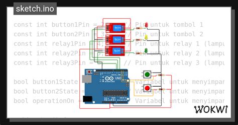 Wokwi Online ESP32 STM32 Arduino Simulator