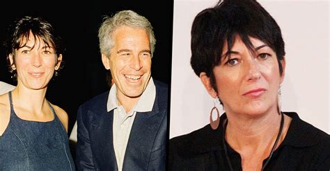 Ghislaine Maxwell Sentenced