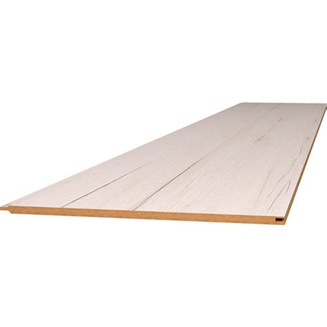 Панели МДФ Stella Standart Дуб СанРемо белый цена фото