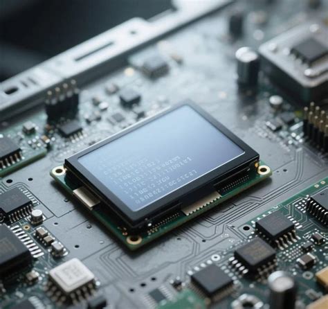 Eastern Display Lcd Module Lcm Introduction Dalian Eastern Display Co Ltd Eastern Display Lcd Module Lcm Introduction Dalian Eastern Display Co Ltd