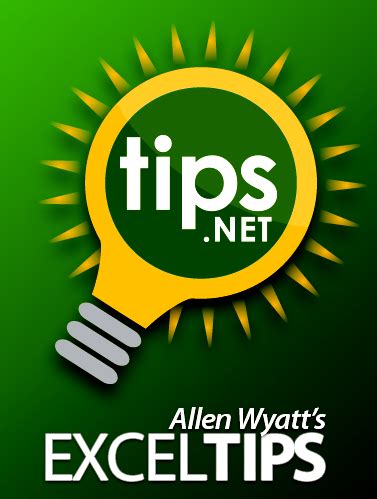 ExcelTips Resources Microsoft Excel