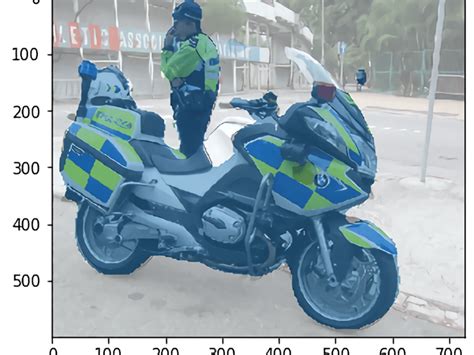 A Semantic Segmentation Computer Vision Model Machine Learning Upwork