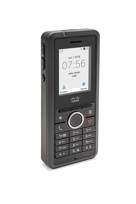 Cisco 6823 DECT Handset ProVu Communications