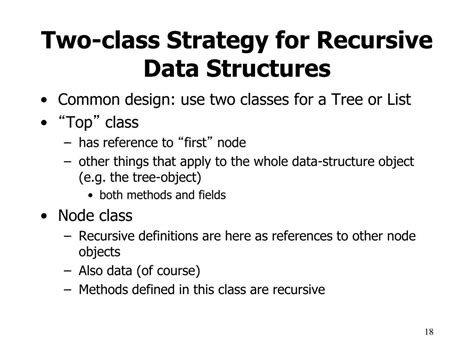 Ppt Data Structures Trees And Grammars Powerpoint Presentation Free
