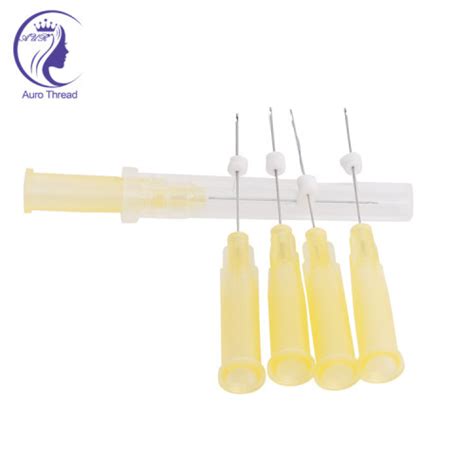 다시 태어난 샤프 니들 Pdo 스레드 리프팅 의 고품질 다시 태어난 샤프 니들 Pdo 스레드 리프팅