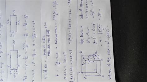 Packing Efficiency In Hcp And Ccp Filo