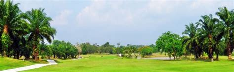 Dickson Bay Golf Resort Port Dickson