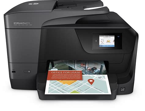 Druckerpatronen für HP Officejet Pro 8715 vom MediaMarkt Tintenmarkt