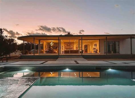 Luxe Vacation Rentals Airbnb