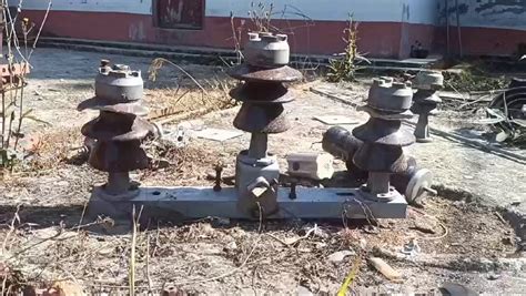 insulator detection object detection dataset by my projects