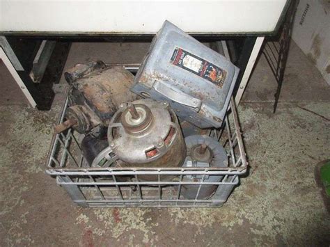 Magic Chef Oven Motors Prime Time Auctions Inc