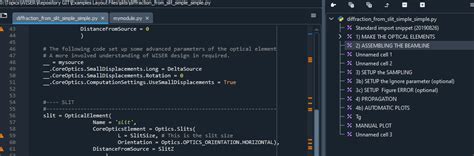 Outline Pane Not Following The Right Module After Module Renaming · Issue 20583 · Spyder Ide