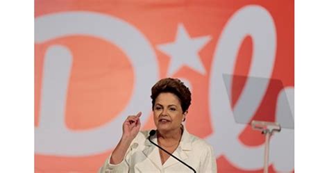 Започна процедура по импийчмънт на Дилма Русеф