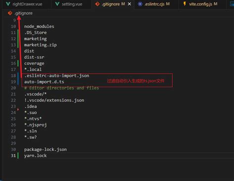 解决vue3js Unplugin Auto Importvite 自动引入生效后 页面eslint报错 Lifecountdown