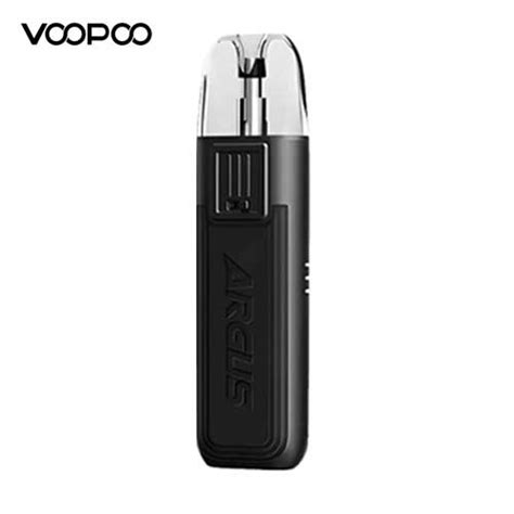 Argus Pod Se Kit By Voopoo Jean Cloud Vape