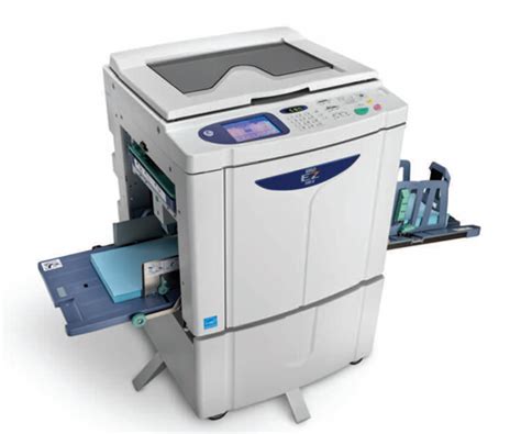 Risograph 101 Whats The Difference Between Photocopiers And Risograp