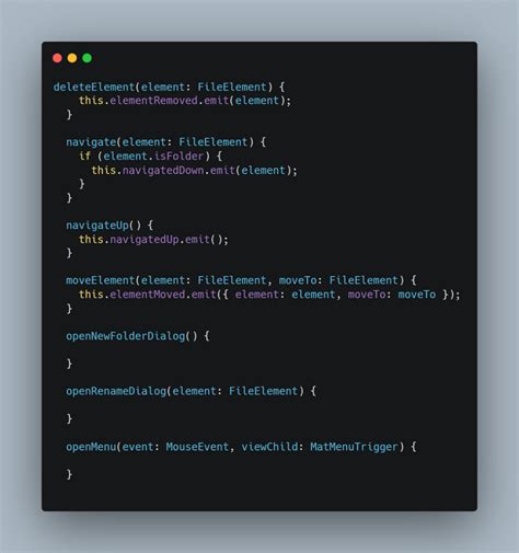 File Management For Angular Web Apps Devopsschool
