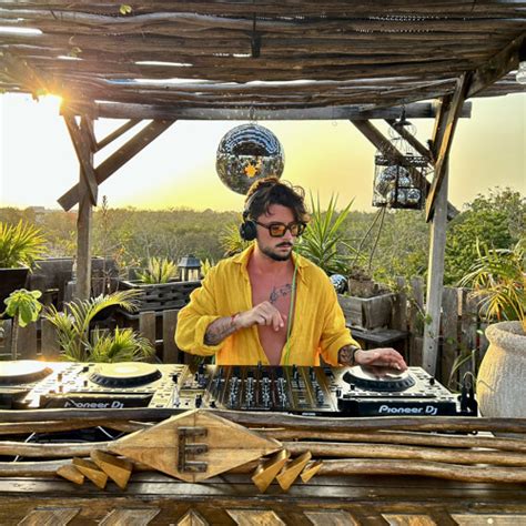 Stream Sohno Tulum Sunset Mix 2024 Ephimeratulum By Sohno Listen