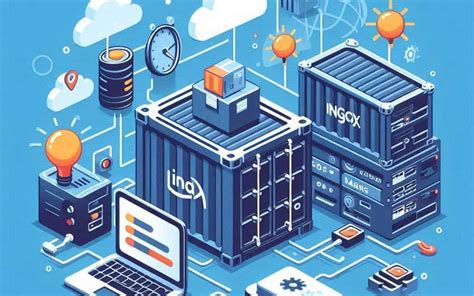 How To Set Up Docker Docker Compose And Portainer With Nginx Proxy Manager On Ubuntu