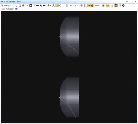 How To Avoid Ray Error When Placing Source Inside Boolean Object