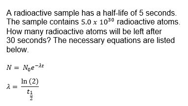 Quiz Worksheet Radioactive Nuclei Decay Study Com