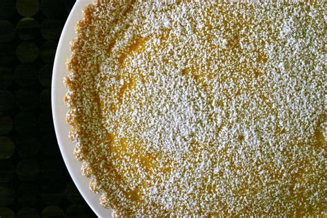 Swiss Easter Rice Tart Smitten Kitchen