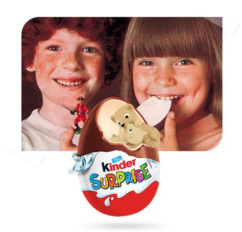 The Kinder Story Kinder Singapore