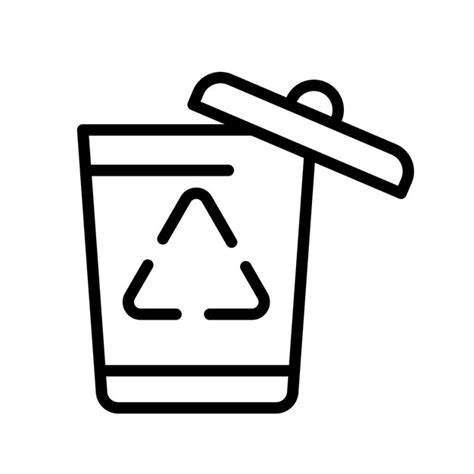 Premium Vector Illustration Of Garbage