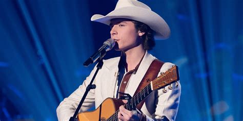 American Idols John Foster Reveals If He Saw Winners Name On Ryan