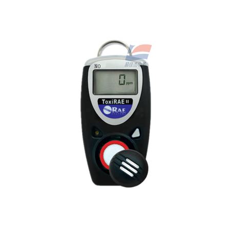 Ip Protection Nitrogen Dioxide Detector Portable Single Gas Detector Toxirae Ii