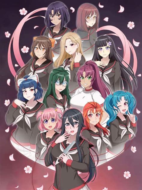 Sonoko Sakanoue Wiki Yandere Simulator Amino