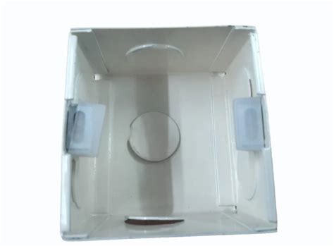 Modular Electrical Box At Rs 24piece In New Delhi Id 2855241012591