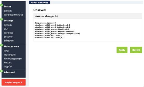 Connecting To The AP