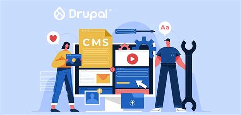 8 Security Tips In Drupal Protect Your Web Project