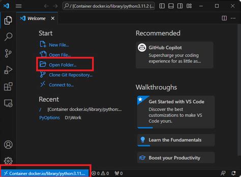 How To Use Podman In Place Of Docker In Windows Dev Community
