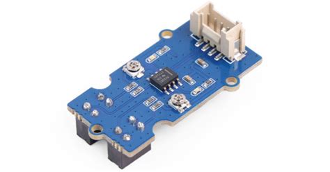 Grove IR Line Follower Sensor V Kiwi Electronics