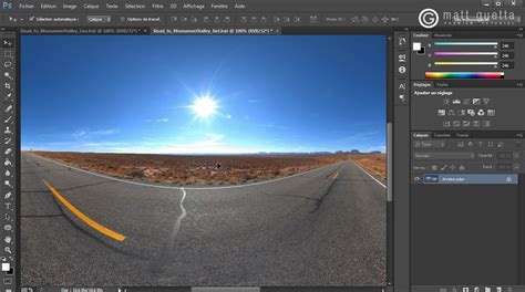 HDRi VRay Techniques De Lighting Par Matt Guetta